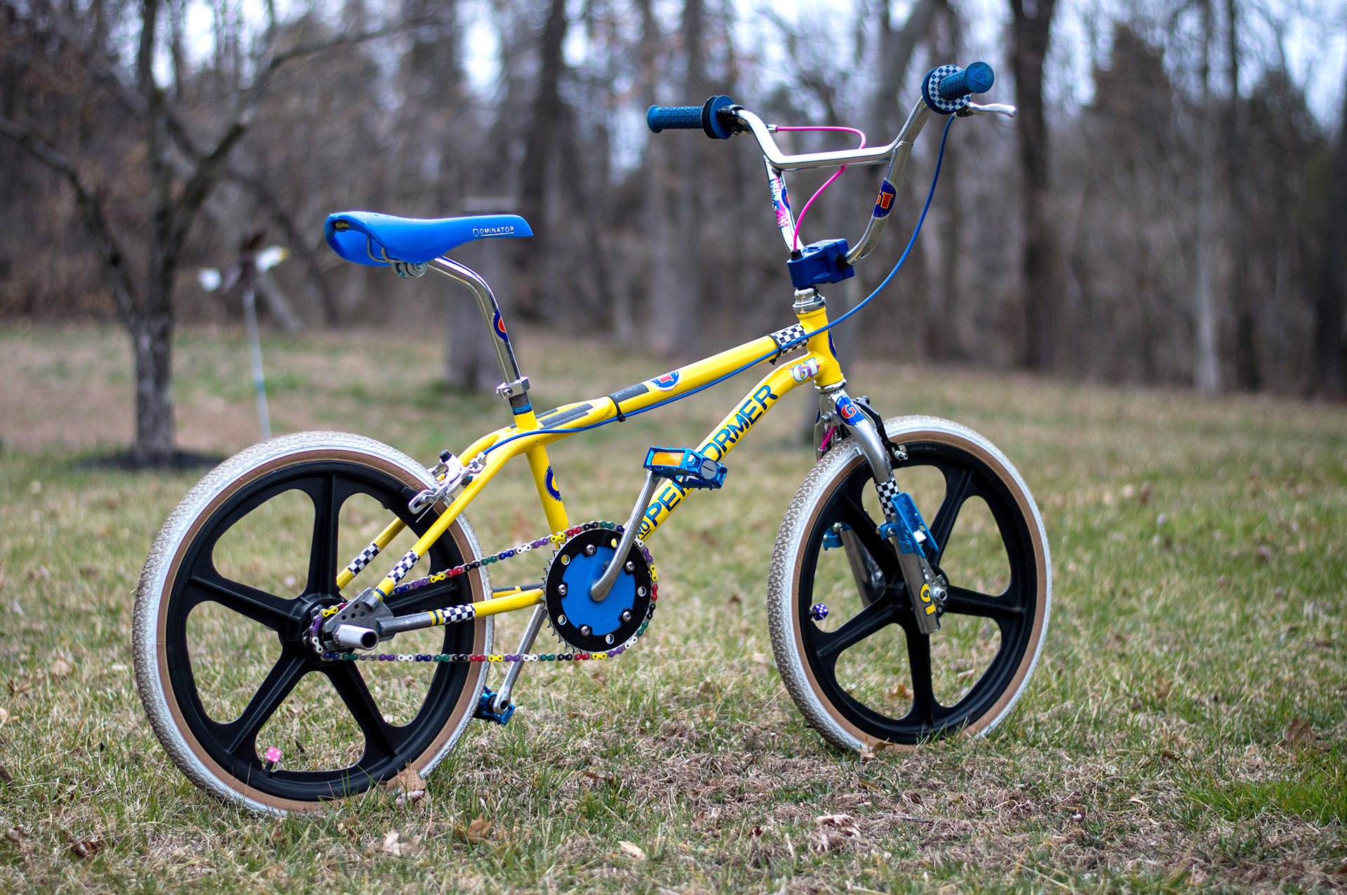 - OFFICIAL: 1986 GT Performer Thread - - BMXmuseum.com Forums